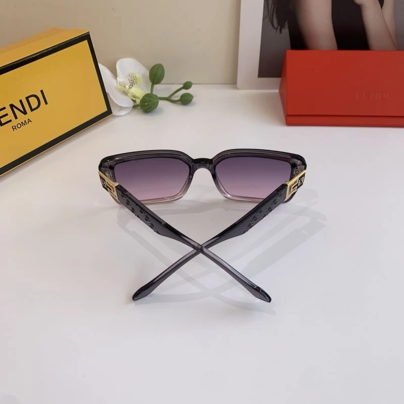 Perfect replica Fendi Sunglasses