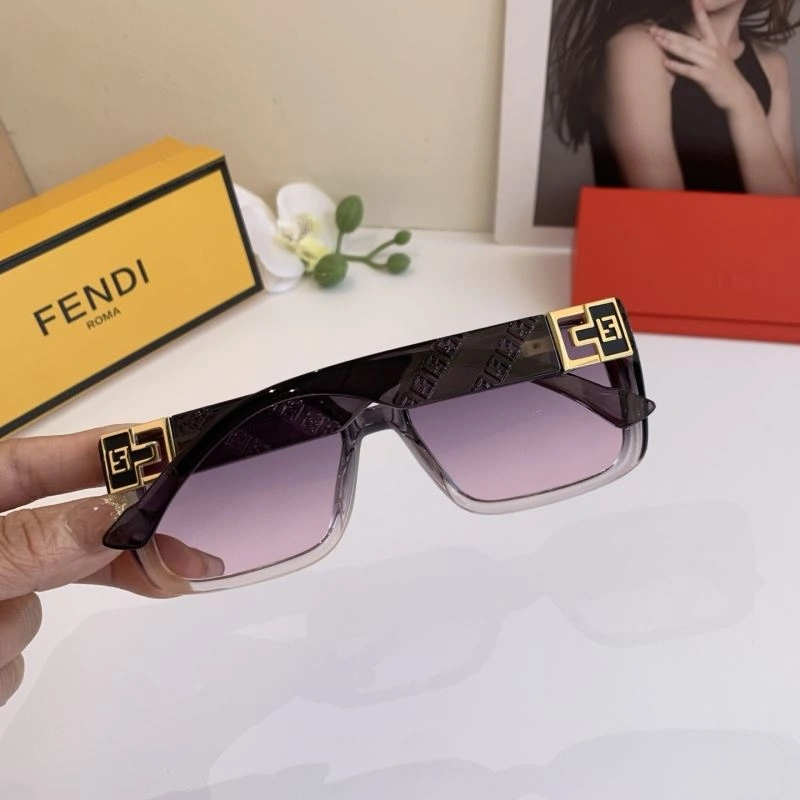 Perfect replica Fendi Sunglasses