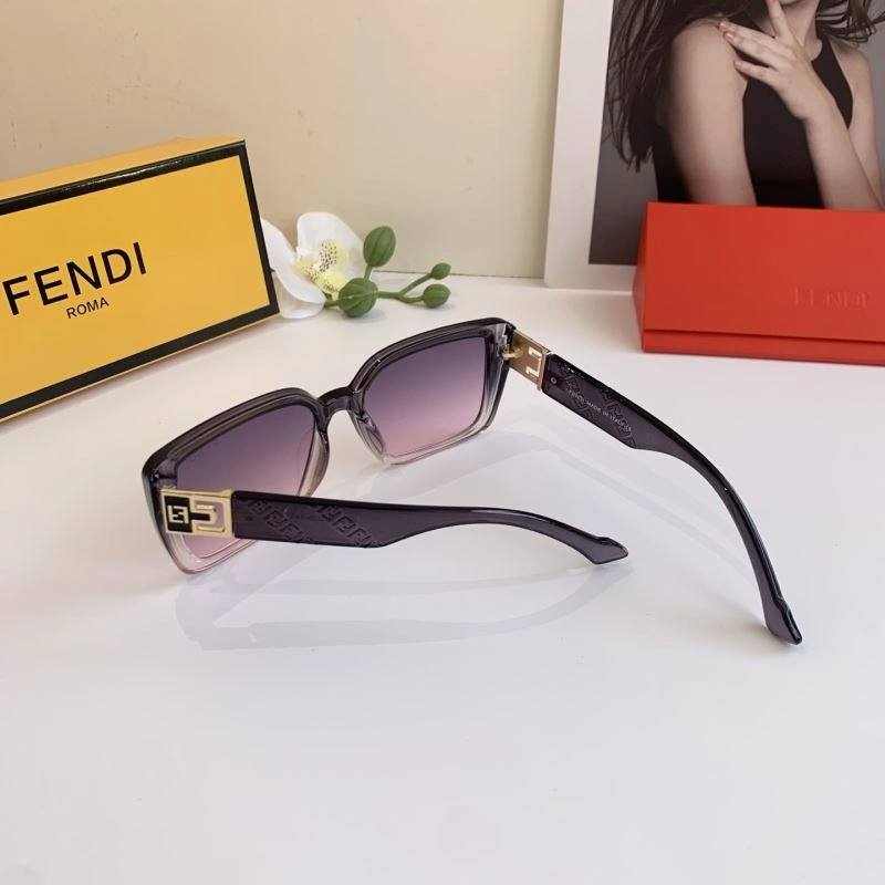 Perfect replica Fendi Sunglasses