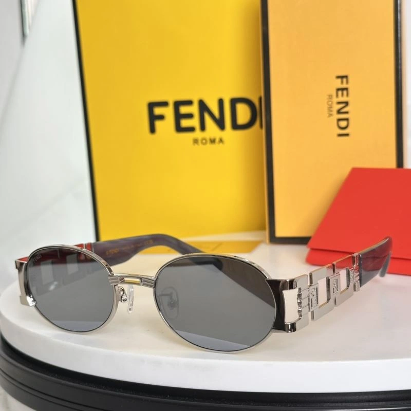 Fendi Sunglasses
