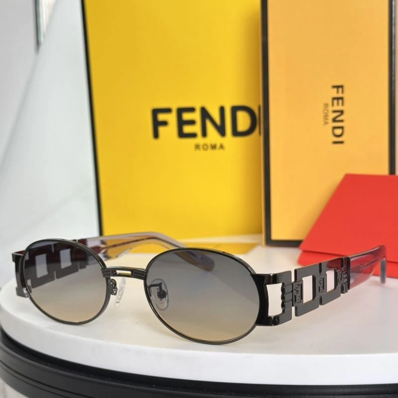 Real Fendi Sunglasses