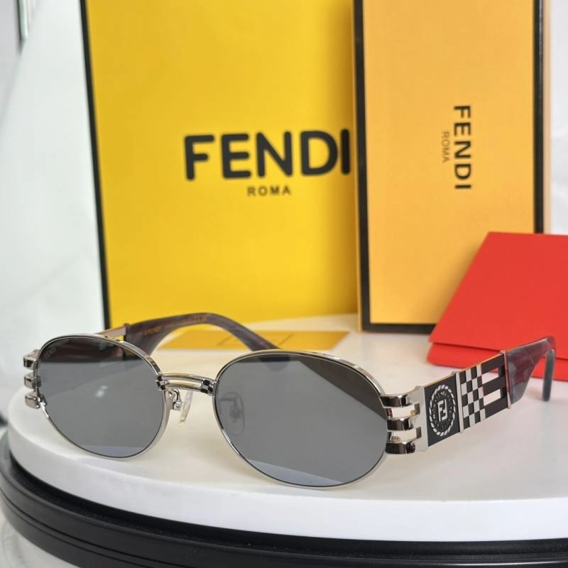 Fendi Sunglasses