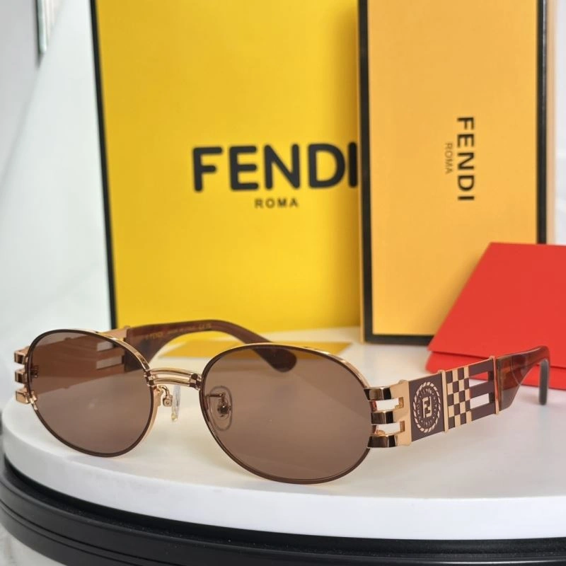 Genuine Fendi Sunglasses