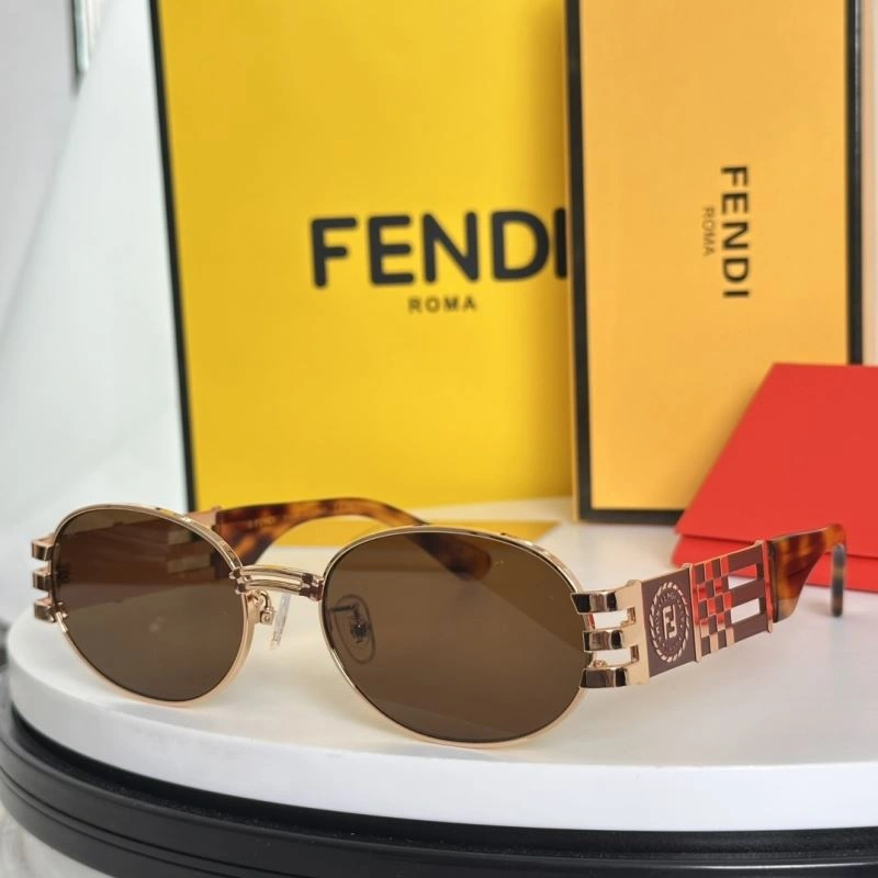 Genuine Fendi Sunglasses