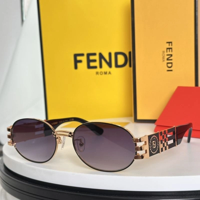 Genuine Fendi Sunglasses
