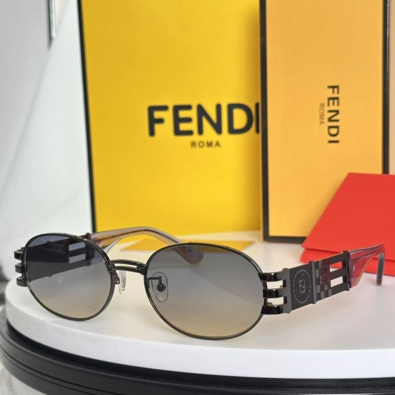 Genuine Fendi Sunglasses