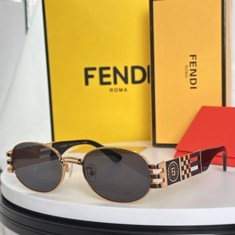 Genuine Fendi Sunglasses
