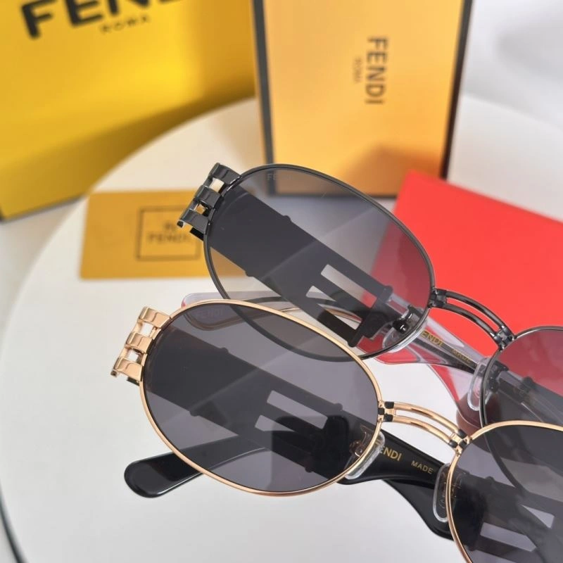 Genuine Fendi Sunglasses