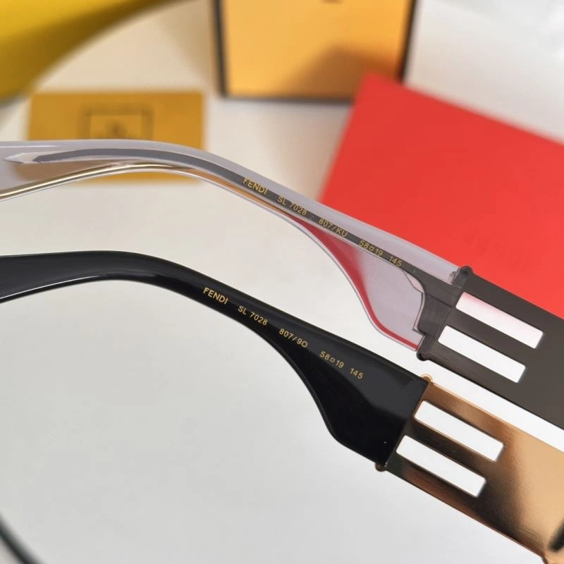 Genuine Fendi Sunglasses
