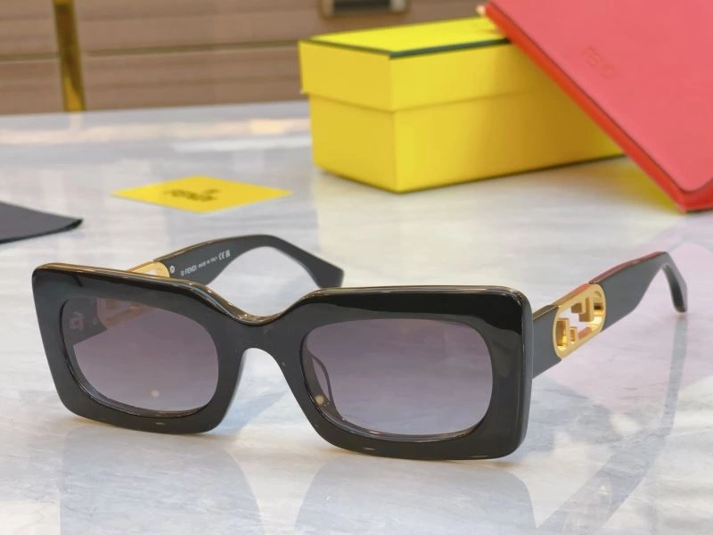 Fendi Sunglasses