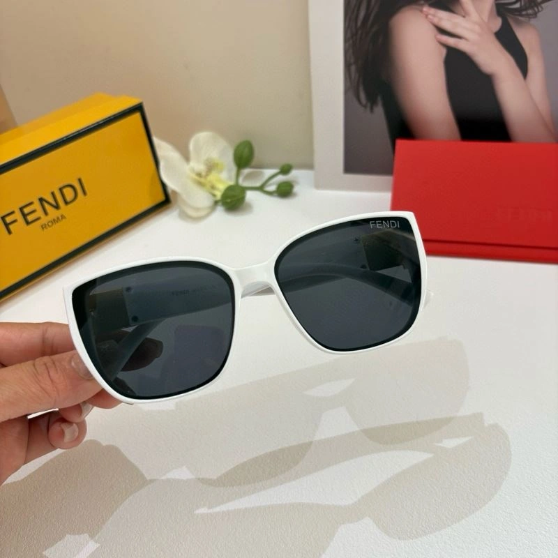 Perfect replica Fendi Sunglasses
