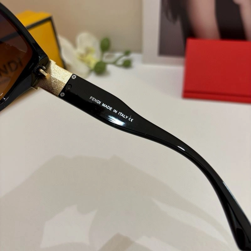 Bargain Fendi Sunglasses