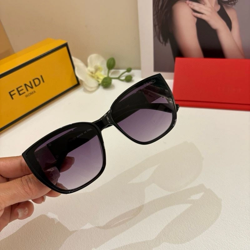 Bargain Fendi Sunglasses