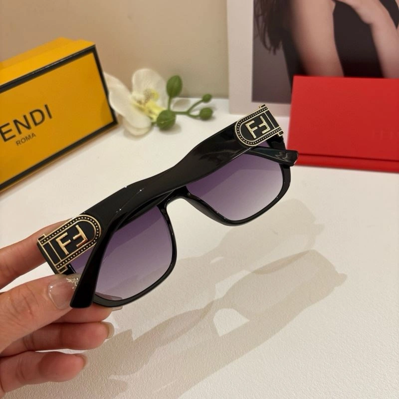 Bargain Fendi Sunglasses