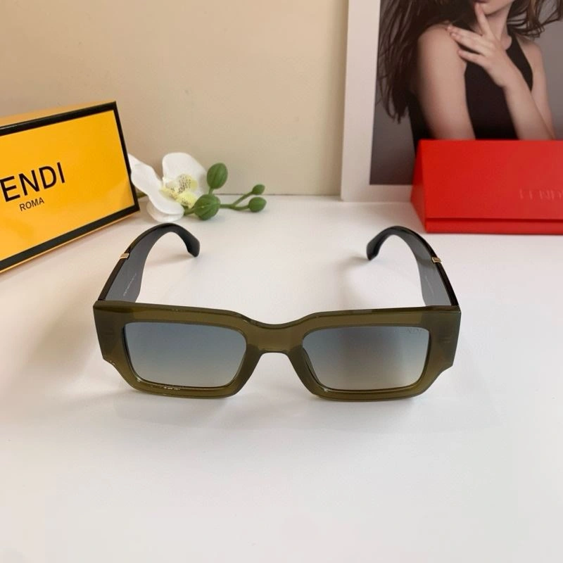 Perfect replica Fendi Sunglasses