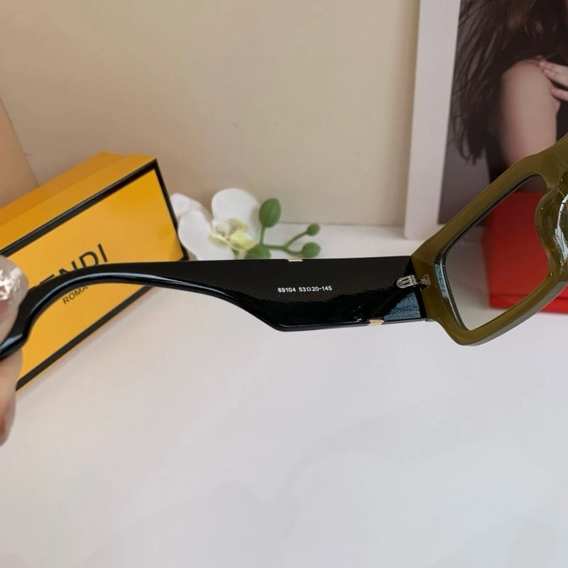 Perfect replica Fendi Sunglasses