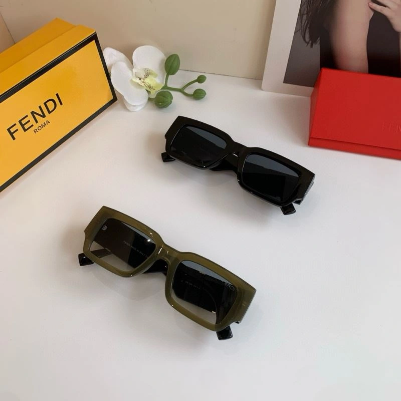 Perfect replica Fendi Sunglasses