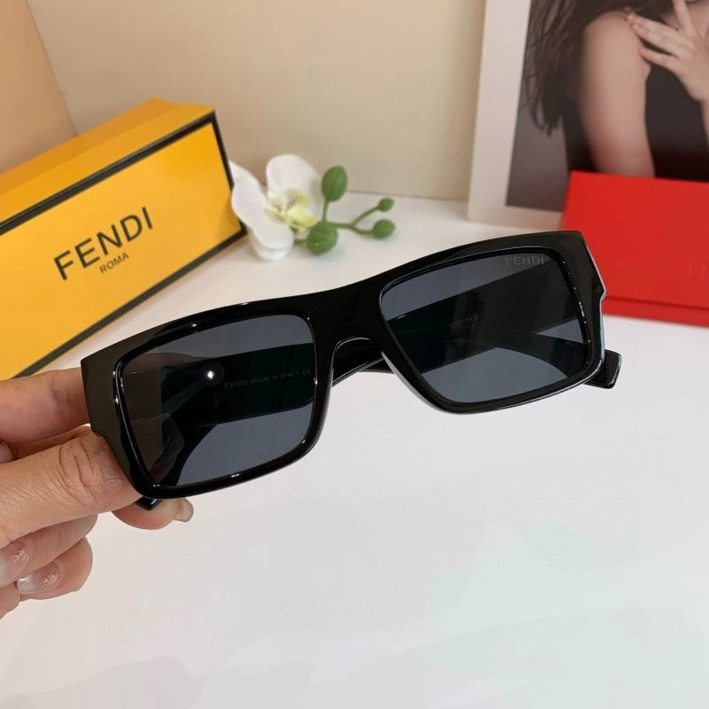 Fendi Sunglasses