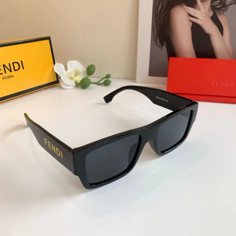 1:1 copy Fendi Sunglasses