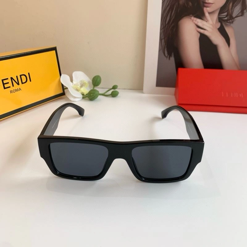 1:1 copy Fendi Sunglasses