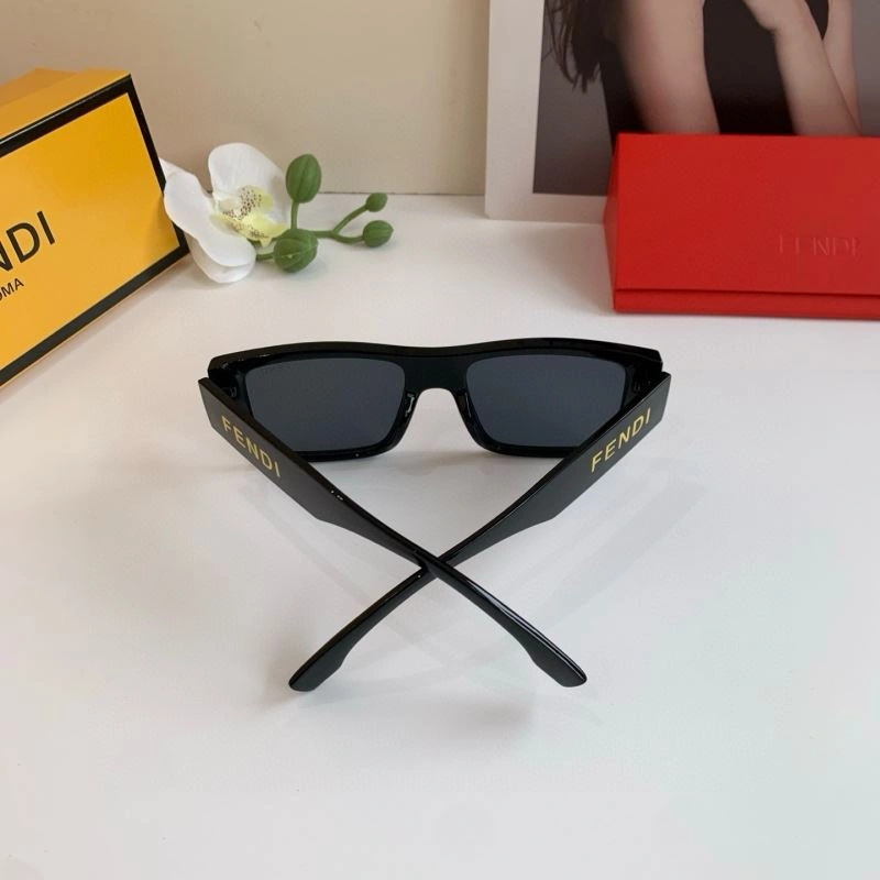 1:1 copy Fendi Sunglasses