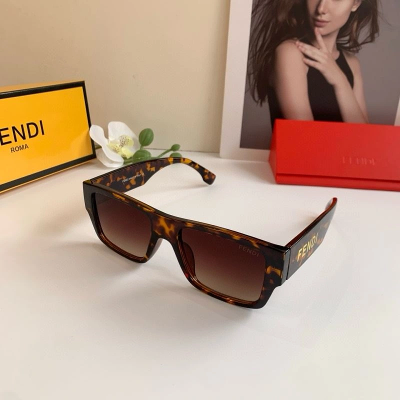 Factory-made Fendi Sunglasses