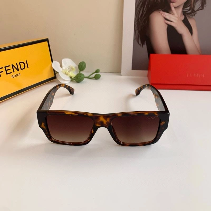 Factory-made Fendi Sunglasses