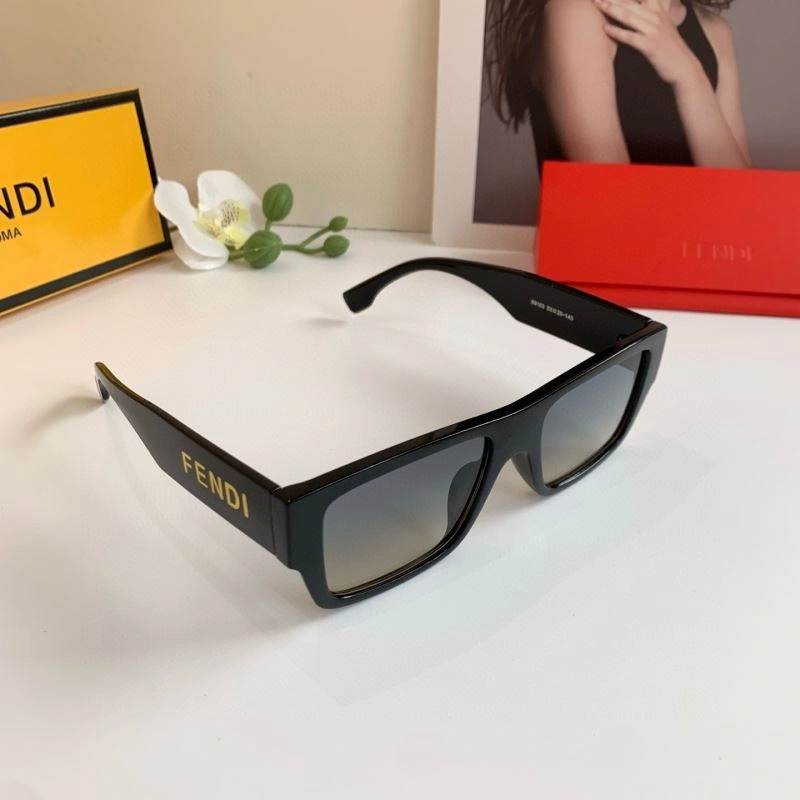 Fendi Sunglasses