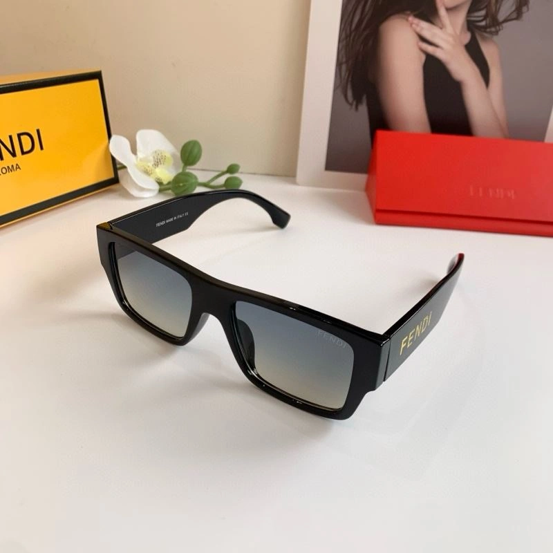 Official Fendi Sunglasses