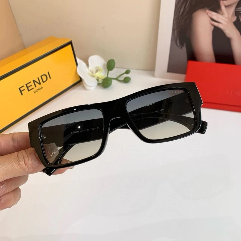 Official Fendi Sunglasses
