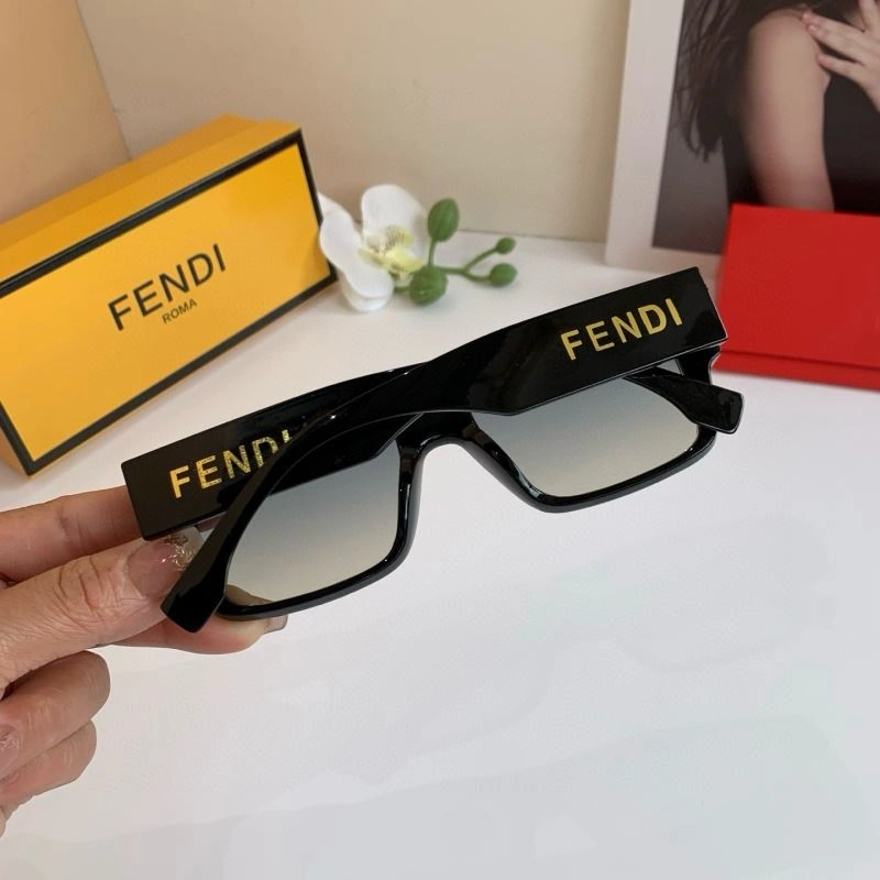 Official Fendi Sunglasses