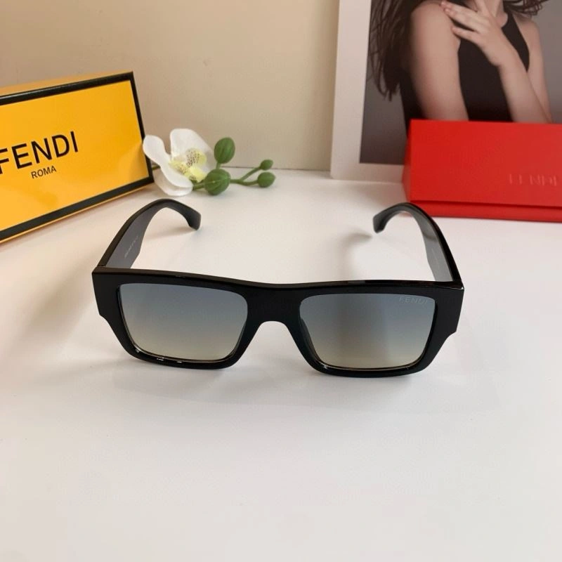 Official Fendi Sunglasses