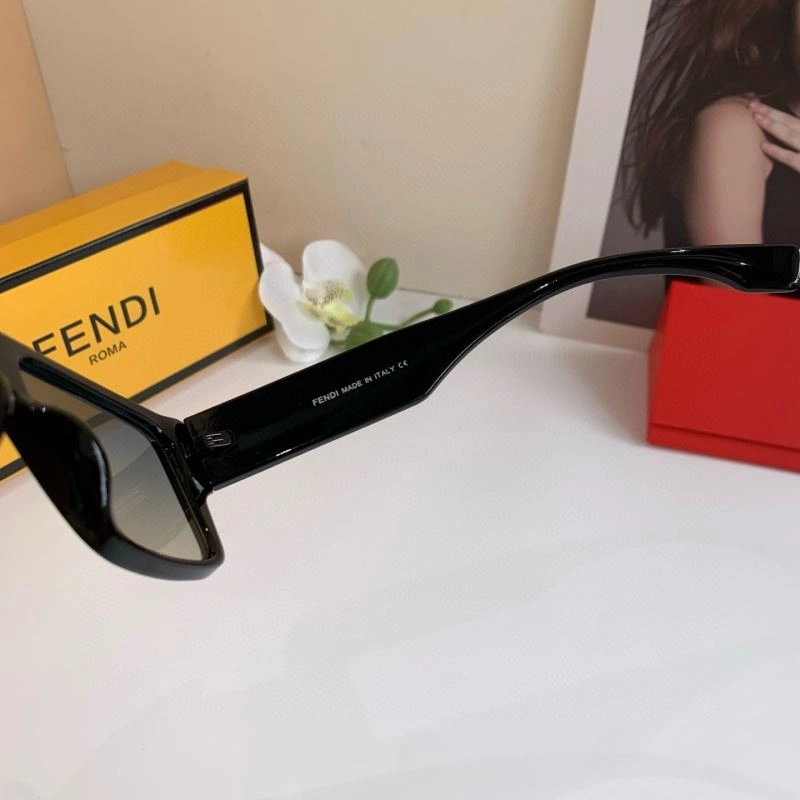 Official Fendi Sunglasses