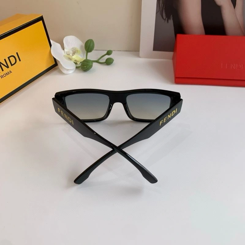 Official Fendi Sunglasses