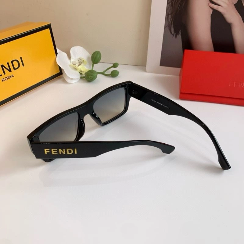 Official Fendi Sunglasses