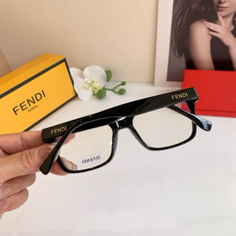 OEM Fendi Sunglasses