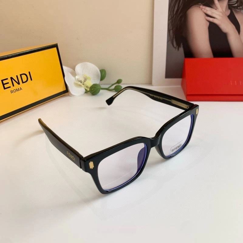 OEM Fendi Sunglasses