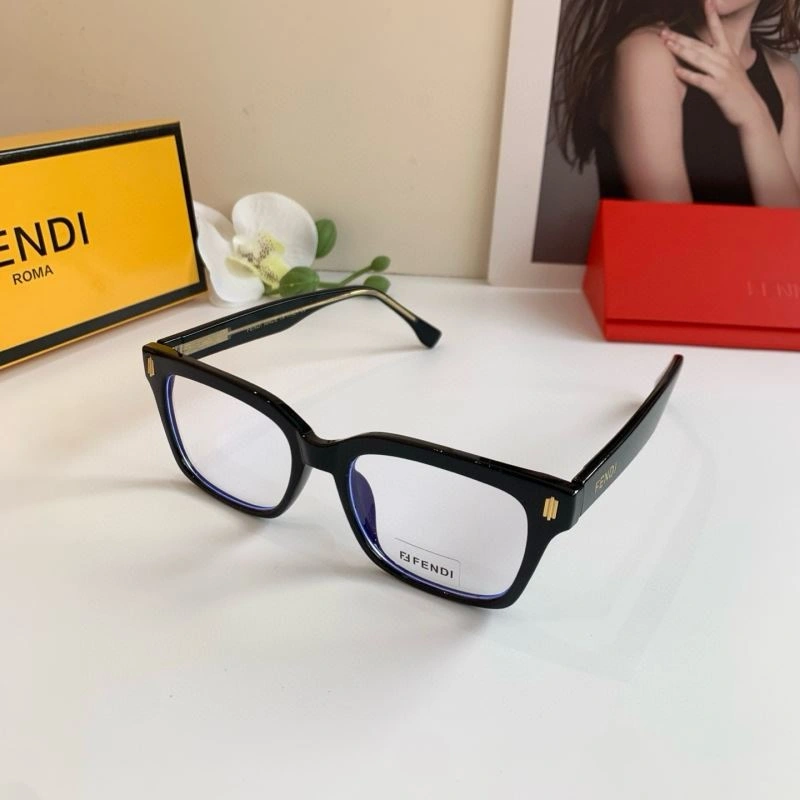 OEM Fendi Sunglasses