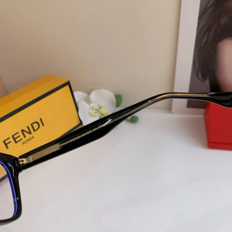 OEM Fendi Sunglasses