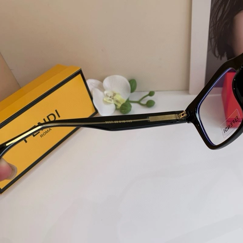 OEM Fendi Sunglasses