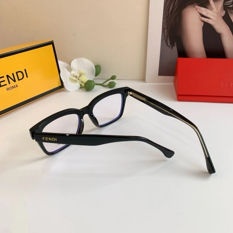 OEM Fendi Sunglasses