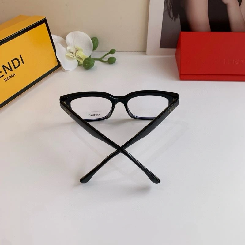 OEM Fendi Sunglasses