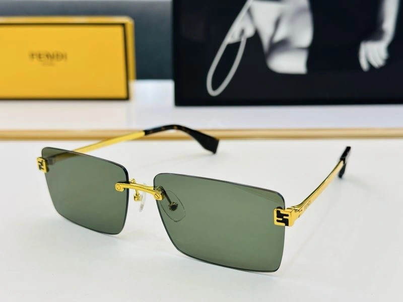 Fendi Sunglasses