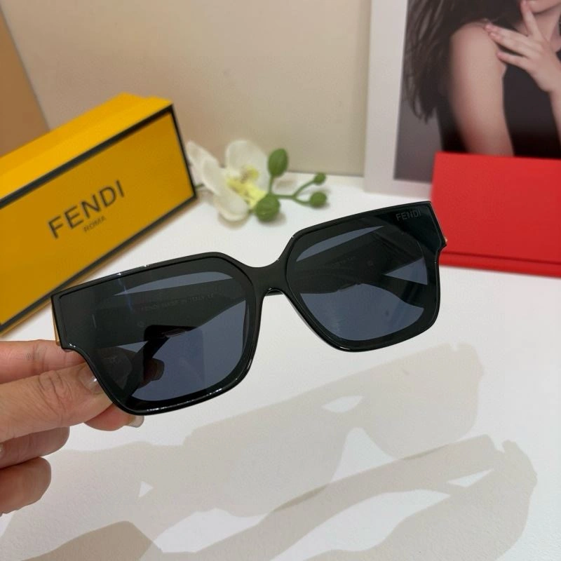 Fendi Sunglasses
