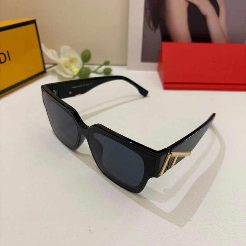 Real Fendi Sunglasses