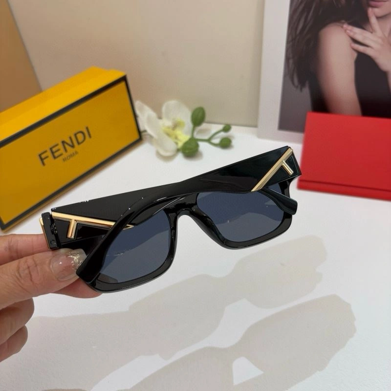 Real Fendi Sunglasses