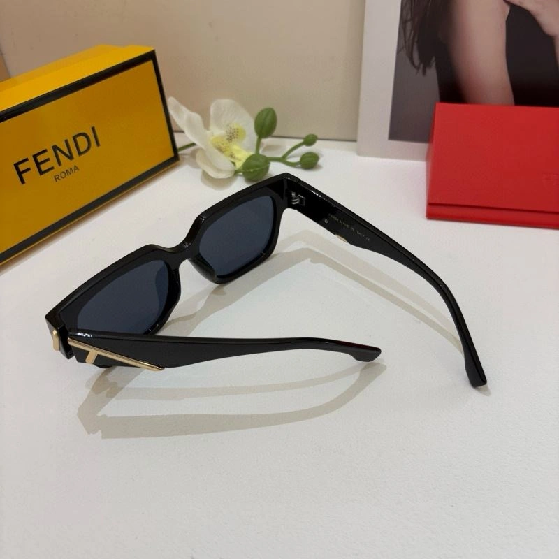 Real Fendi Sunglasses