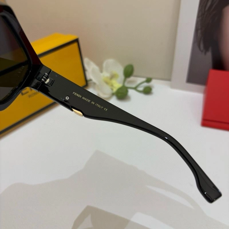 Real Fendi Sunglasses