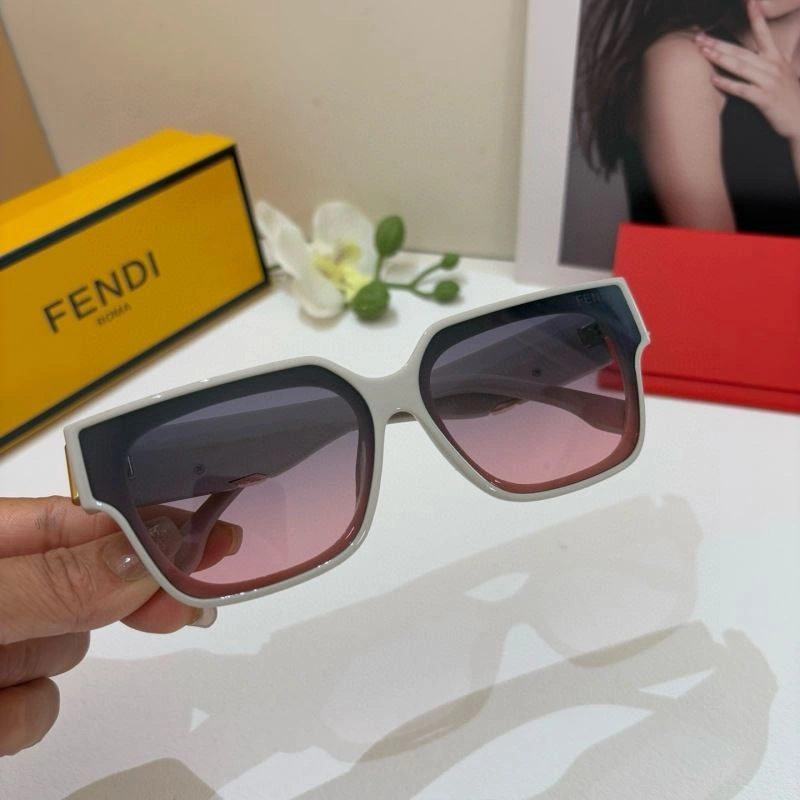 Fendi Sunglasses