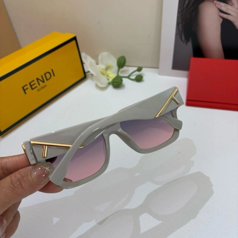 Genuine Fendi Sunglasses